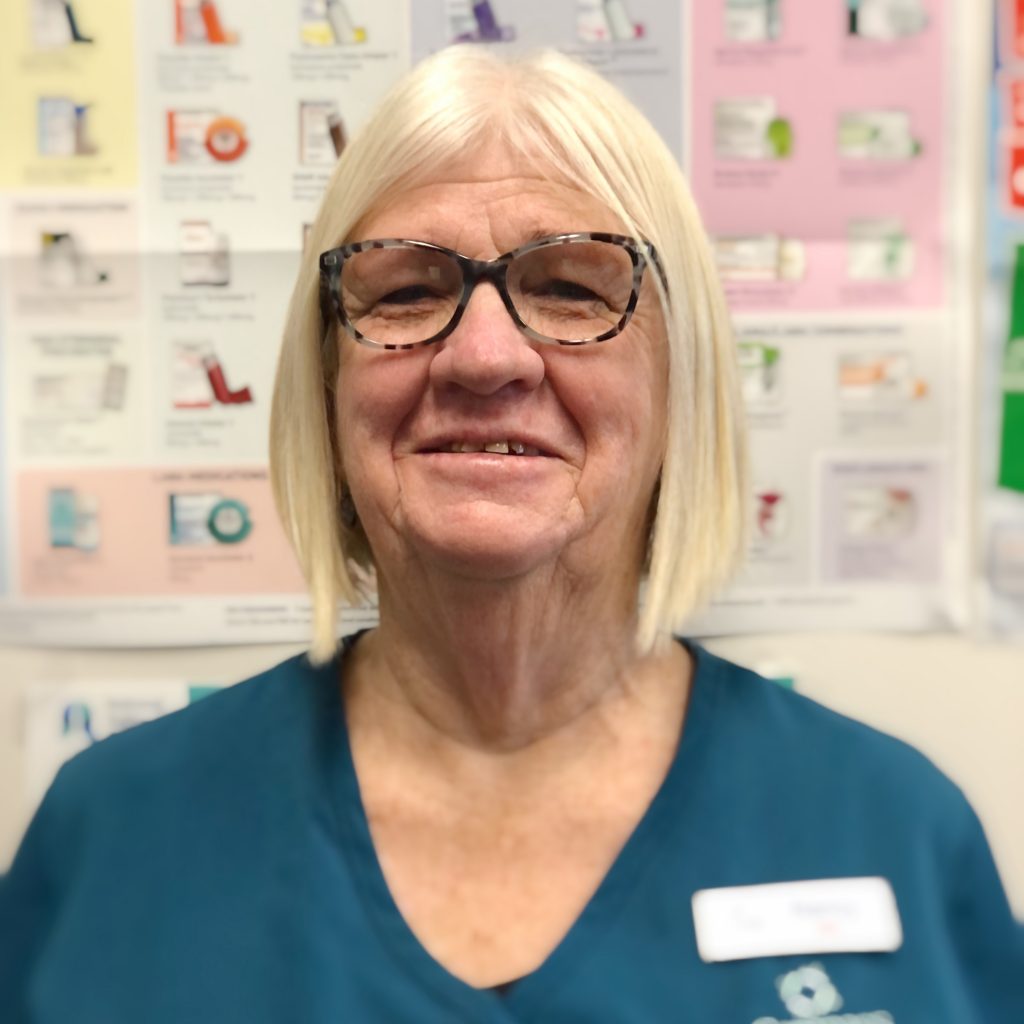 Nursing Team – Compass Immunology Clinic