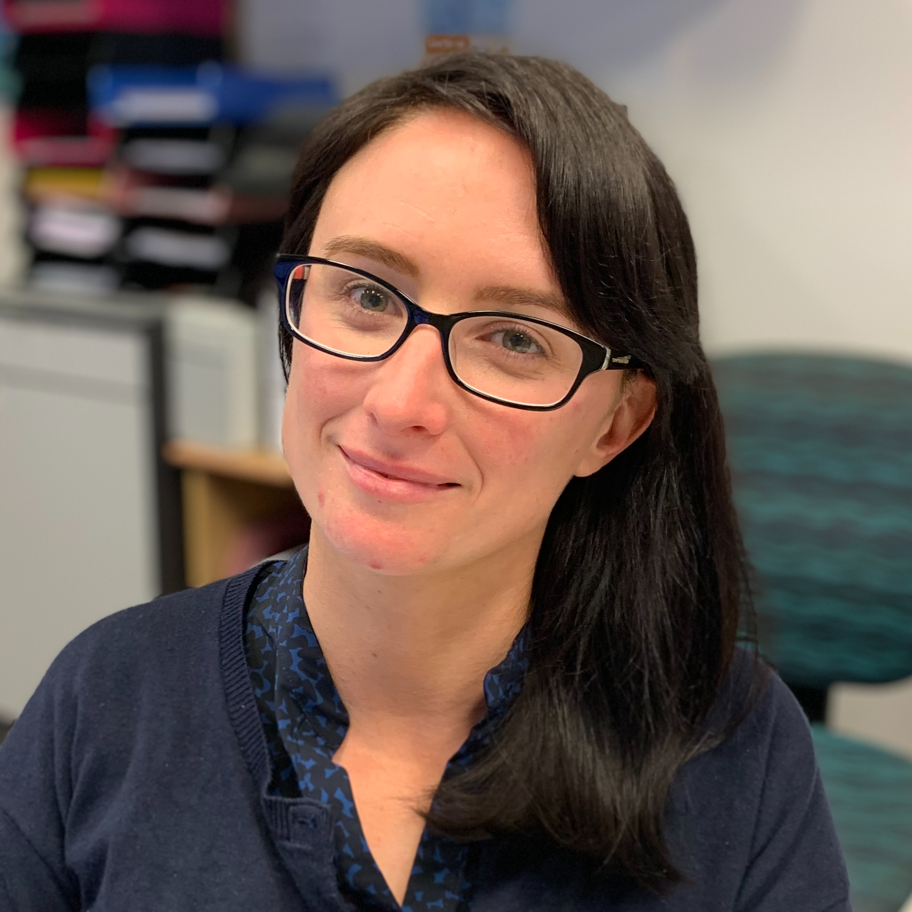 Administration Staff – Compass Immunology Clinic