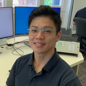 Administration Staff – Compass Immunology Clinic